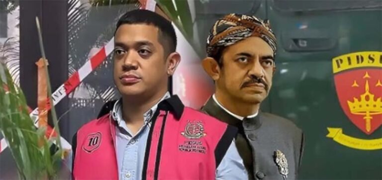 Kasus Korupsi Minyak Pertamina, Kejagung Ditantang Tangkap Riza Chalid ...